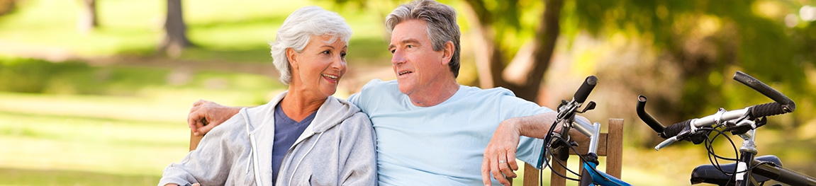 Retirement Success Profile™ | Retirement Transition